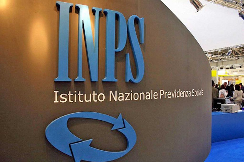 INPS Ex ENPALS: La previdenza nello spettacolo. - Studio Giovanni ...